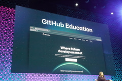 GitHub Universe 2023徹底レポート、今年のテーマは「AI」「Security」「開発者体験」 - クラウド Watch