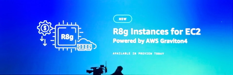 AWS、30％性能が向上したArm CPU「Graviton4」、性能4倍の新AIアクセラレータ「Trainum 2」などを発表 - クラウド ...