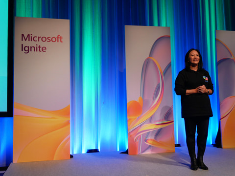 マイクロソフトの生成AIに関する話題を“てんこ盛り”で提供――Microsoft Ignite Japan - クラウド Watch