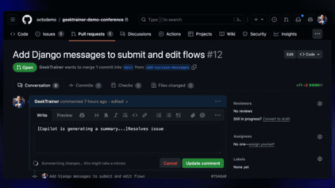 GitHub、AIによるコーディング支援のエンタープライズ向け「GitHub Copilot Enterprise」を一般提供 - クラウド Watch