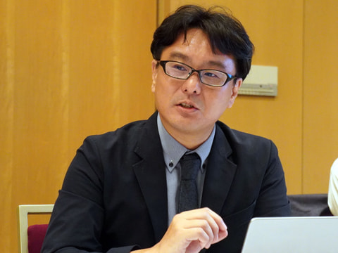 日本オラクル、“他社より早く容易に移行できる”Oracle Cloud VMware Solutionの優位性をアピール - クラウド Watch