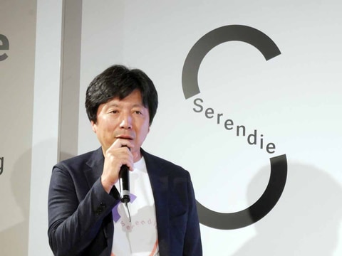 三菱電機、事業横断の共通デジタル基盤「Serendie」を展開 - クラウド Watch