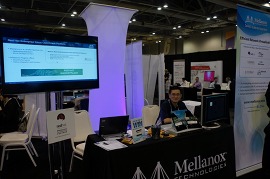 OpenStack Foundation COOのCollier氏ら合同インタビューと展示会レポート (OpenStackディストリビューションからネットワーク機器までが展示) - クラウド ...