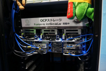 CTC、Open Compute Projectのサーバー・ストレージなどを展示 - クラウド Watch