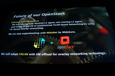 OpenStack Summit Tokyo 2015 2日目レポート、OpenStack Foundation COOのMark Collier氏らが登場 - クラウド Watch
