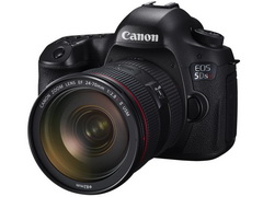 EOS 5Dシリーズの違いを見てみよう - デジカメ Watch