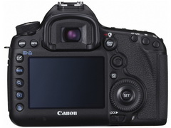 EOS 5Dシリーズの違いを見てみよう - デジカメ Watch