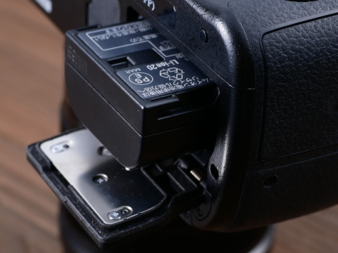 新製品レビュー：LUMIX GH5（静止画編） - デジカメ Watch