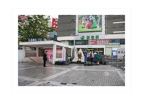 チームおばけ写真展：CLIP 1 - デジカメ Watch