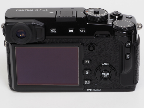 赤城耕一の「アカギカメラ」 第7回：X-Pro2を使い続ける理由 - デジカメ Watch