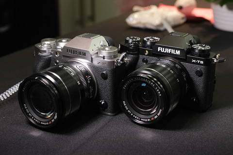 写真で見る FUJIFILM X-T5・XF30mmF2.8 R LM WR Macro - デジカメ Watch