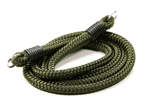 編み込みストラップ「Lance Camera Straps」に新サイズ90cmとリストタイプ - デジカメ Watch