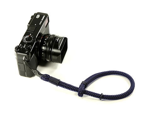 編み込みストラップ「Lance Camera Straps」に新サイズ90cmとリストタイプ - デジカメ Watch