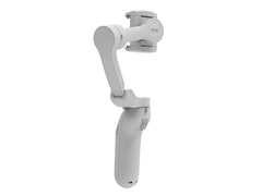 折りたためるスマホ用ジンバル「Smart Grip2」 - デジカメ Watch