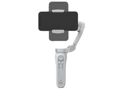 折りたためるスマホ用ジンバル「Smart Grip2」 - デジカメ Watch