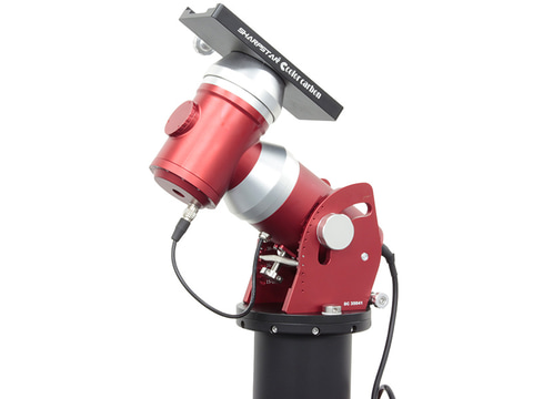 サイトロンジャパン、「SHARPSTAR Mark III 赤道儀」にコントローラーを付属したセットモデル - デジカメ Watch