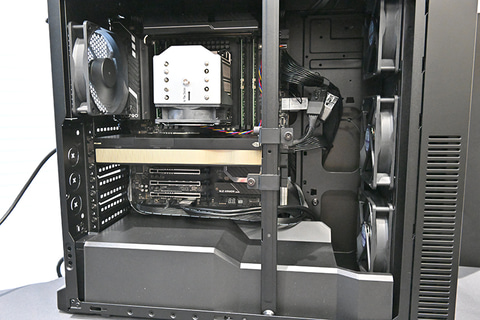 マウス、Xeon搭載のワークステーションPC「DAIV FWシリーズ」 - デジカメ Watch