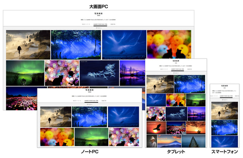 特別企画：リニューアルした「GANREF」の新機能を試す。実際の使い心地は？ - デジカメ Watch