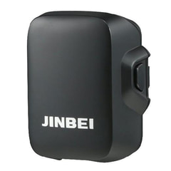 JINBEI、各社のTTLに1台で対応するスピードライト - デジカメ Watch