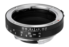 SHOTEN、M42/ペンタックスK用の距離計連動ライカMアダプター。50mmレンズ用 - デジカメ Watch