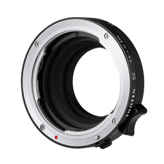 SHOTEN、M42/ペンタックスK用の距離計連動ライカMアダプター。50mmレンズ用 - デジカメ Watch