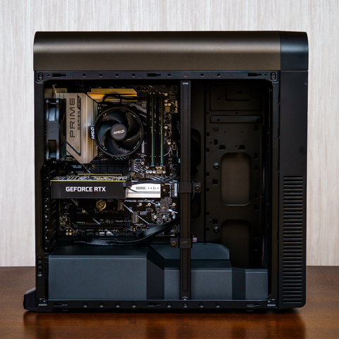 新製品レビュー：DAIV FX-A5G50 - デジカメ Watch