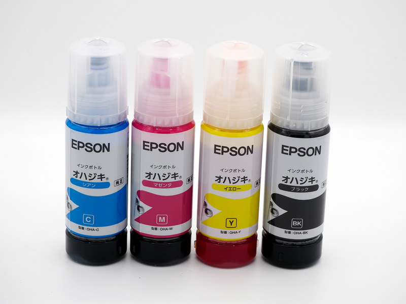 新製品レビュー：エプソン EP-M476T - デジカメ Watch