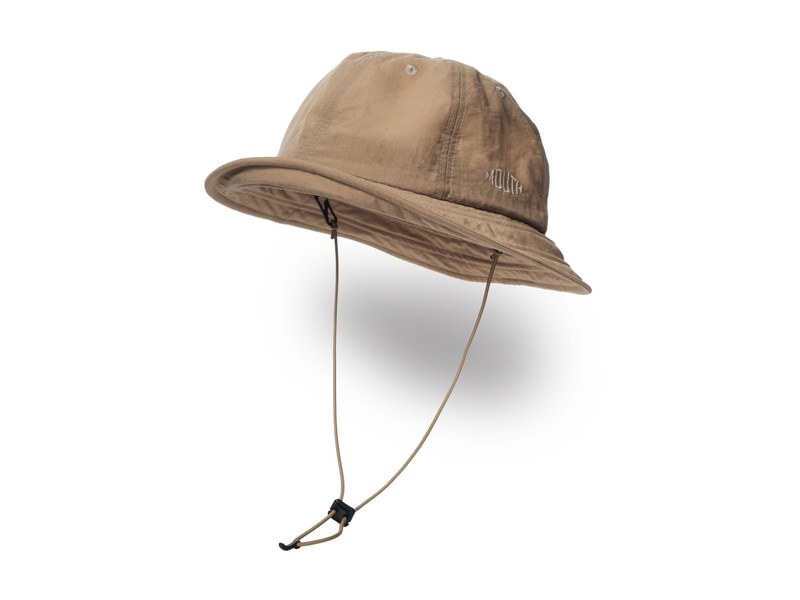 撮影を邪魔しない「Flex Multi Cap」に、アウトドアシーンで使いたいハットタイプが登場 - デジカメ Watch