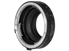 SHOTEN、ライカR→Mマウントの距離計連動対応アダプター…焦点距離50mm専用 - デジカメ Watch