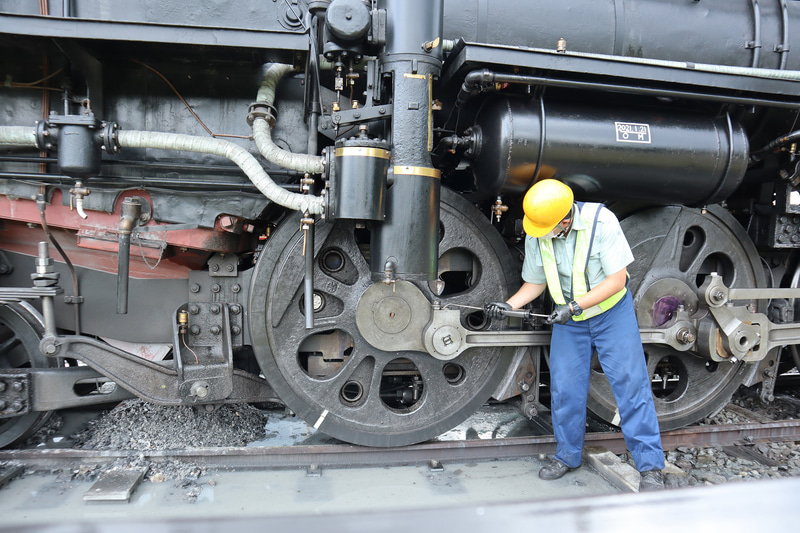 秩父鉄道、「SLパレオエクスプレス」の2024年運行スケジュールを発表。C58363号機が80年を迎える - デジカメ Watch