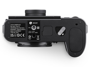 像面位相差AFに対応したフルサイズミラーレス「ライカSL3」 - デジカメ Watch