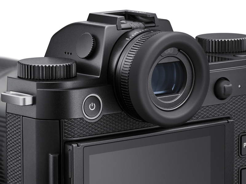 像面位相差AFに対応したフルサイズミラーレス「ライカSL3」 - デジカメ Watch