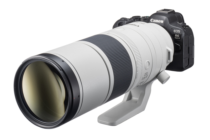 「RF200-800mm F6.3-9 IS USM」でF1日本GP東コース撮影エリア完全攻略 - デジカメ Watch[Sponsored]