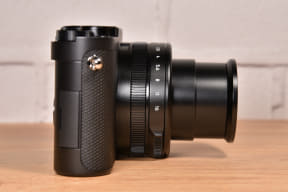 新製品レビュー：ライカD-LUX8 - デジカメ Watch