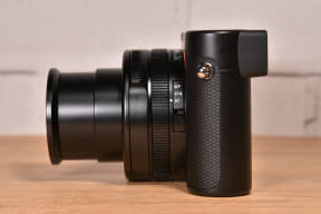 新製品レビュー：ライカD-LUX8 - デジカメ Watch