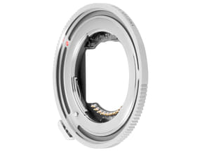 SHOTEN、富士フイルムX→ニコンZのAE/AF対応電子マウントアダプター - デジカメ Watch