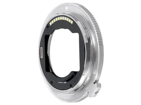 SHOTEN、富士フイルムX→ニコンZのAE/AF対応電子マウントアダプター - デジカメ Watch
