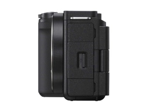 SONY 브이로그 카메라 ZV-EV10 II 발표 : 클리앙