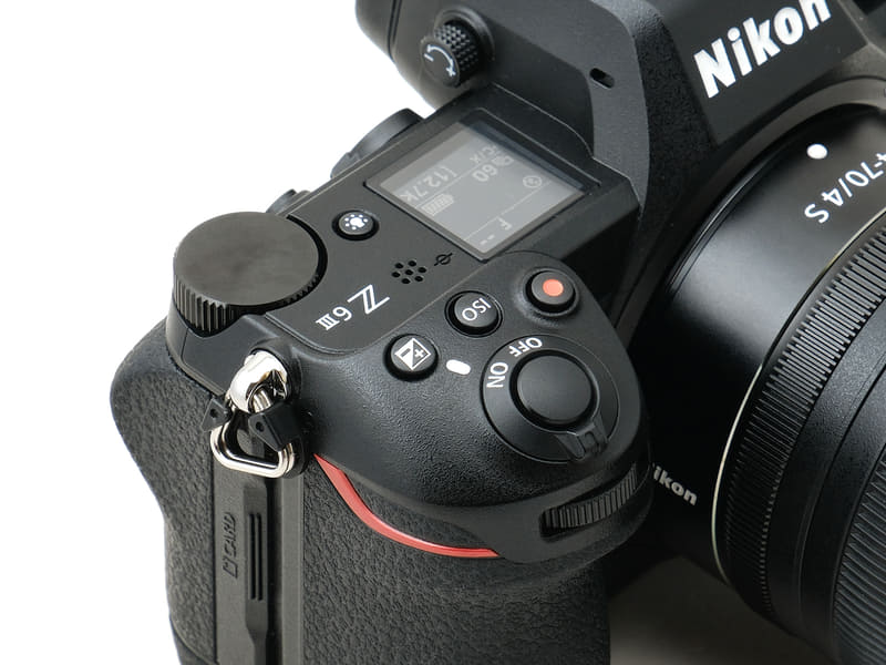 新製品レビュー：ニコン Z6III - デジカメ Watch