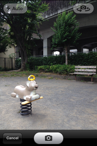 フォトアプリガイド：TimeCamera for iPhone（iOS） - デジカメ Watch Watch