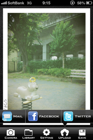 フォトアプリガイド：TimeCamera for iPhone（iOS） - デジカメ Watch Watch