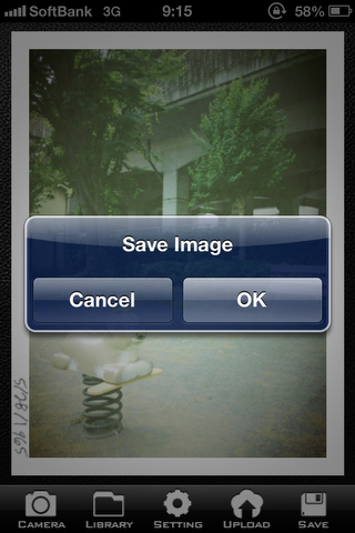 フォトアプリガイド：TimeCamera for iPhone（iOS） - デジカメ Watch Watch
