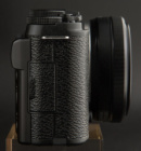 新製品レビュー：FUJIFILM X-M1 - デジカメ Watch Watch