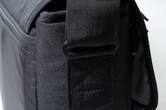 デジカメアイテム丼：TENBA「Classic P211」 - デジカメ Watch