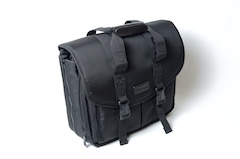 デジカメアイテム丼：TENBA「Classic P211」 - デジカメ Watch