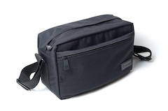 デジカメアイテム丼：TENBA「Classic P211」 - デジカメ Watch