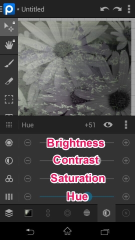 フォトアプリガイド：PhotoSuite 2（Android） - デジカメ Watch Watch