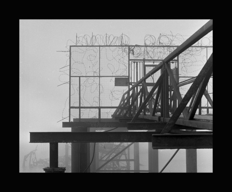 トミオ・セイケ写真展「West Pier」 - デジカメ Watch Watch