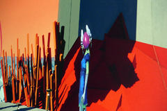 「SIGGRAPH」にリアルタイムグラフィクスが集結 - GAME Watch