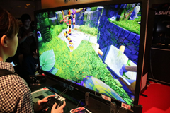 【A 5th Of BitSummit】Nintendo Switchでプレイできるインディタイトル厳選10タイトルを出展 - GAME Watch